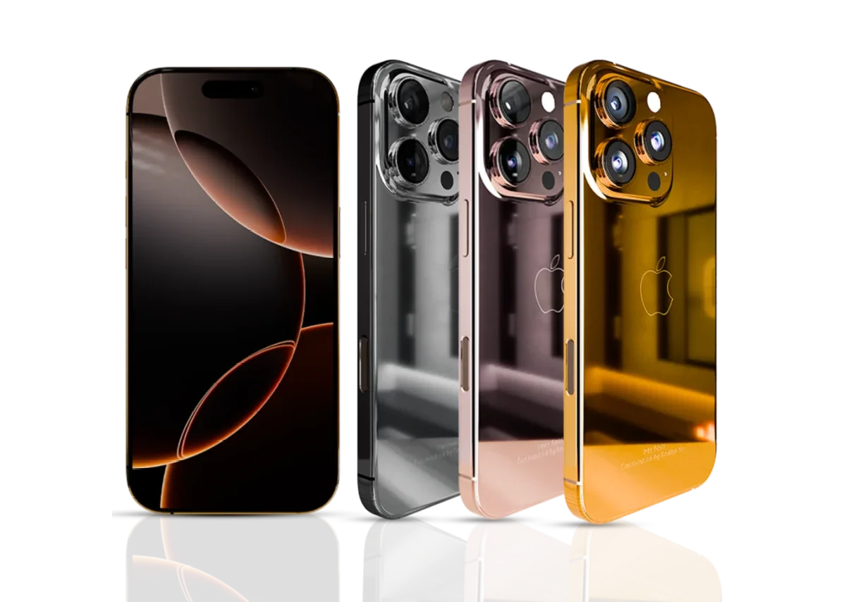 Shop - Goldgenie USA